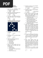 Materi Algoritma Dan Pemrograman Kelas 8 Kurikulum Merdeka | PDF
