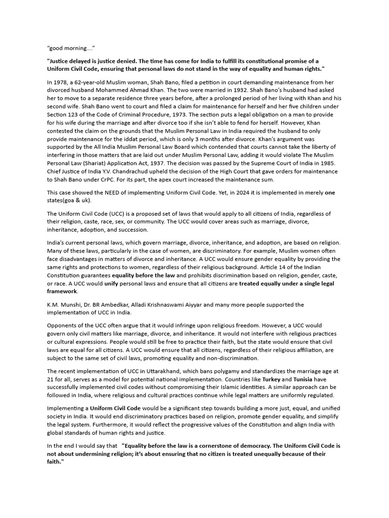 Union Civil Code | PDF | Rights | Government