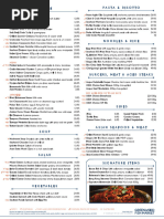 Dadawan Menu: Stone Bowl & More | PDF | Sauce | Hamburgers