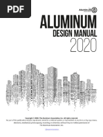 AISC Design Guide 01 - Base Plate and Anchor Rod Design | PDF