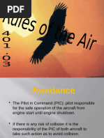 IFR Pilot Personal Minimums Contract | PDF | Instrument Flight Rules ...