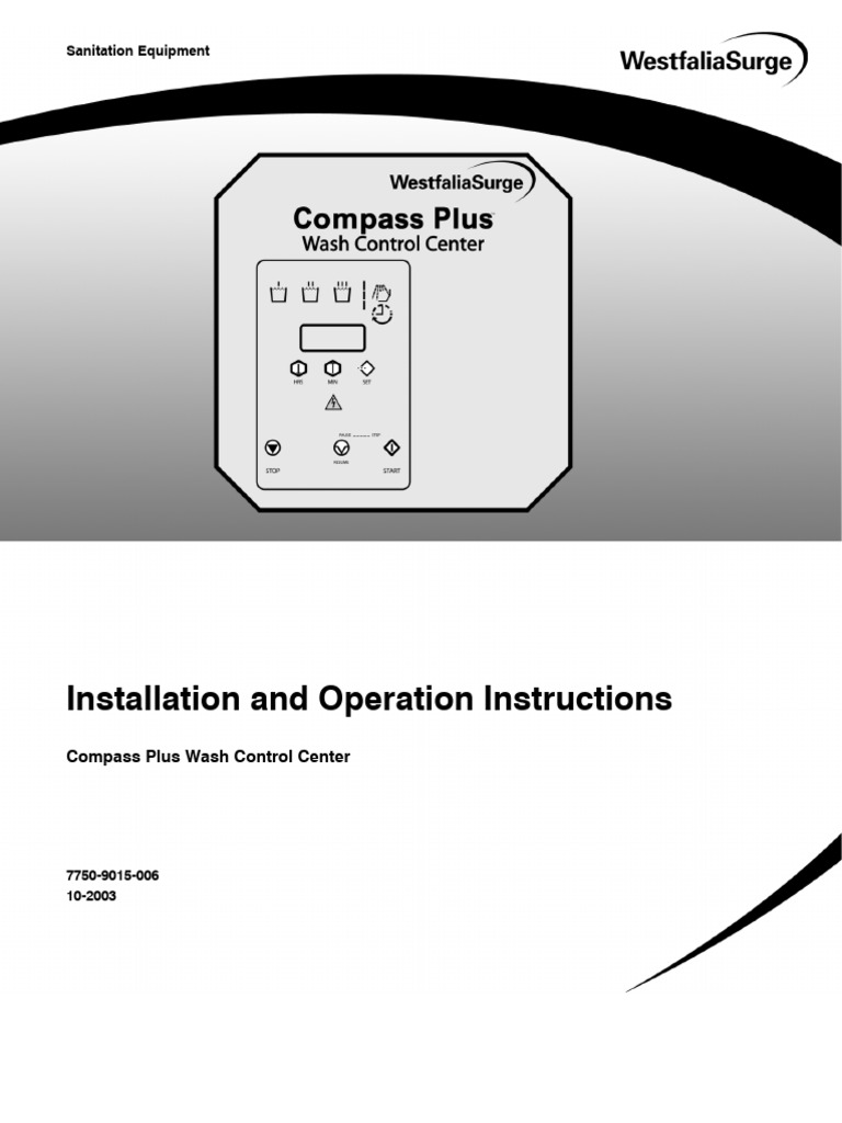Ge A Compass Plus | PDF | Safety | Electrical Connector