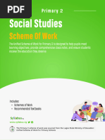 Phe Jss2 Scheme of Work - Syllabus - NG | PDF | Lesson Plan | Teachers