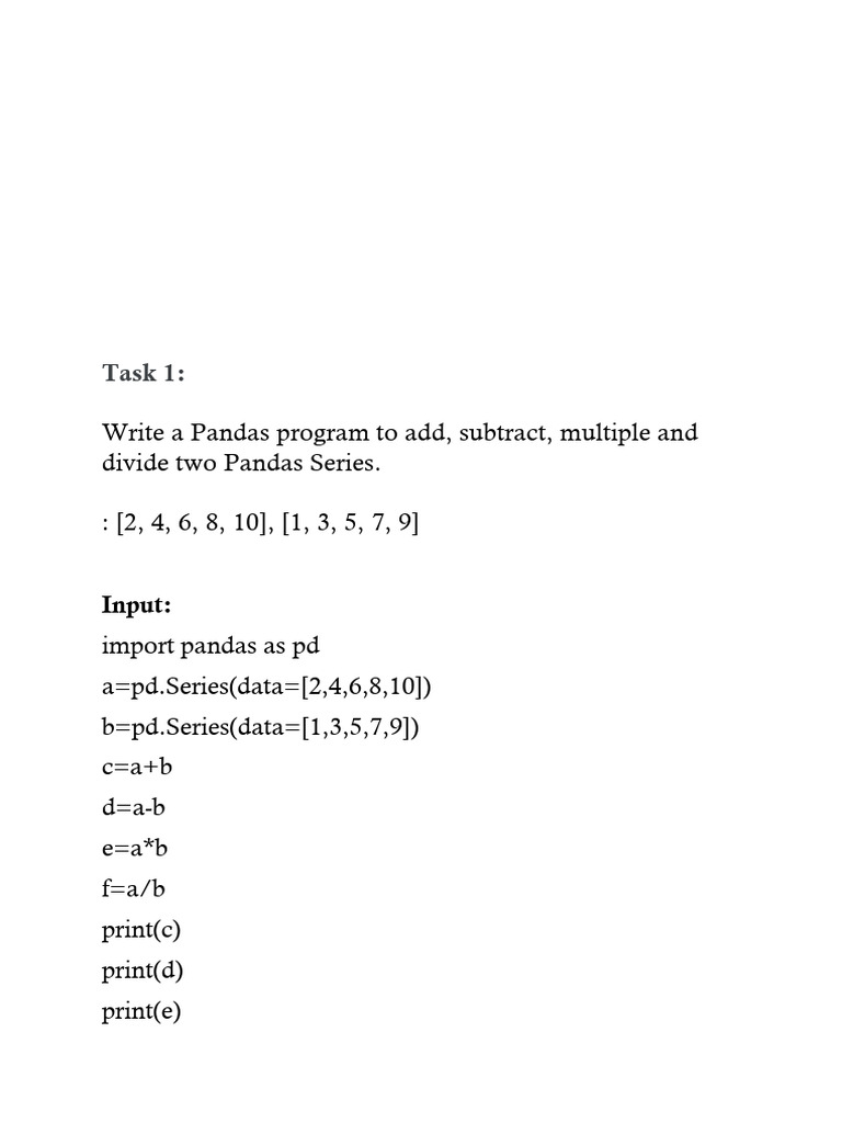 Practical-9 PYTHON | PDF | Computer Libraries | Application Software