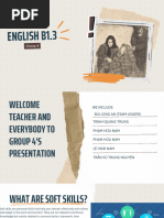 MS Word 2021 Features Overview | PDF | Microsoft Word | Operating ...