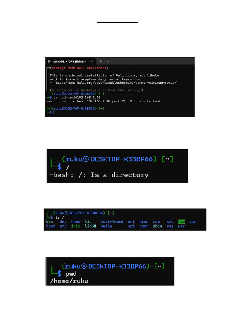 Os Practicals | PDF | Computer File | Shell (Computing)