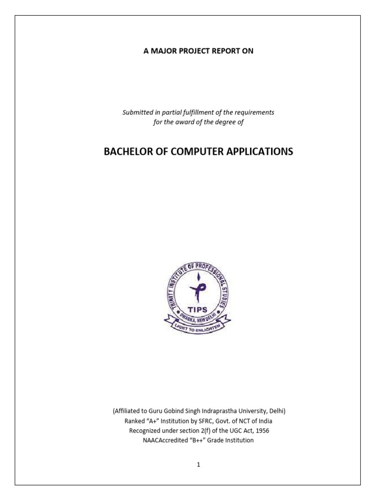 Online Car Rental System Project Report | PDF | My Sql | Php