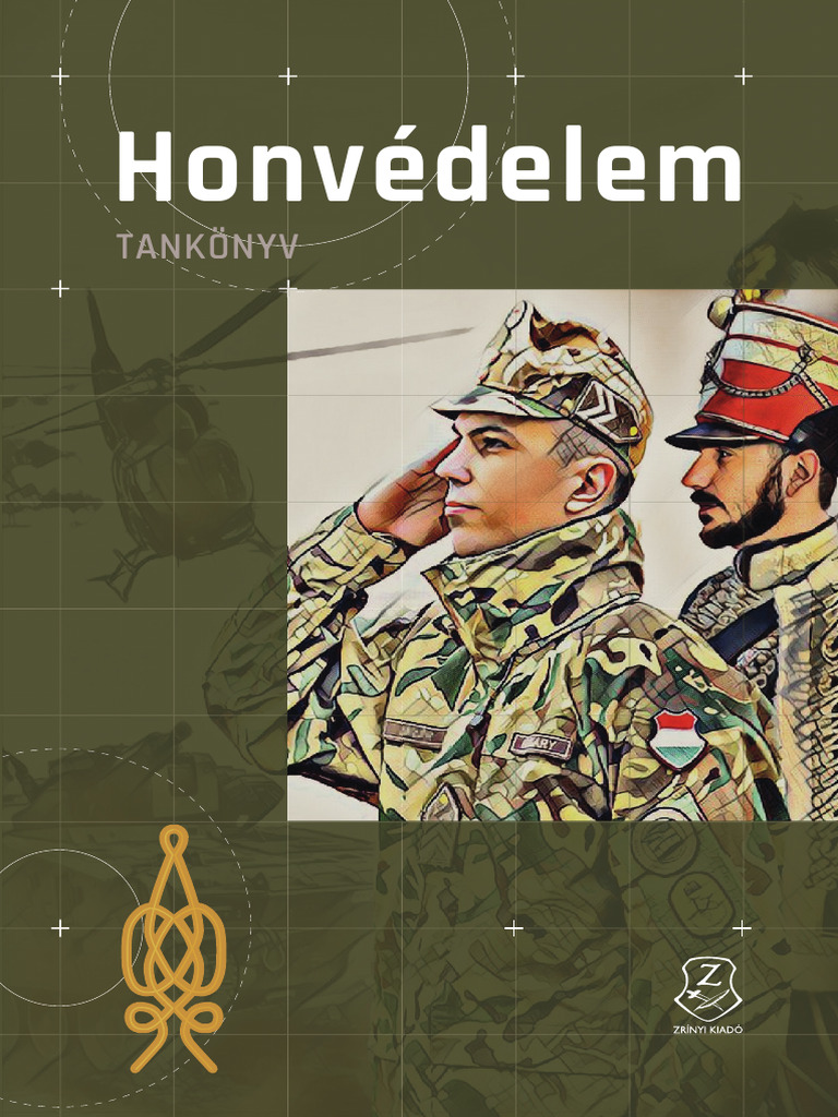 Honvédelem Tankönyv | PDF