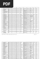 1 Du Sol - Id - Card | PDF