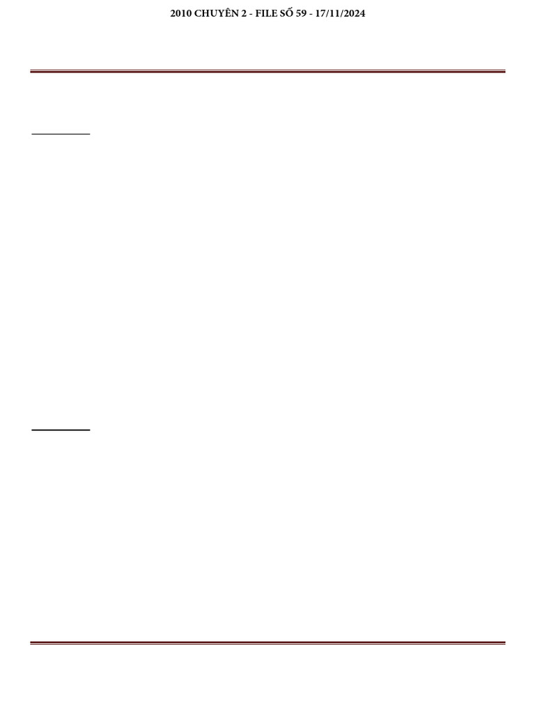 CAE Guided Cloze Test No.1 P21 26 | PDF | Cognitive Behavioral Therapy ...