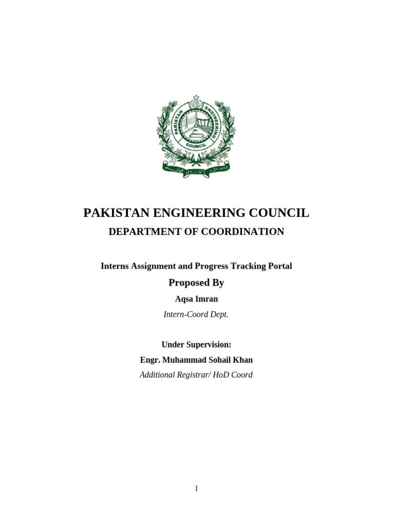 Project Title | PDF | Password | Computing