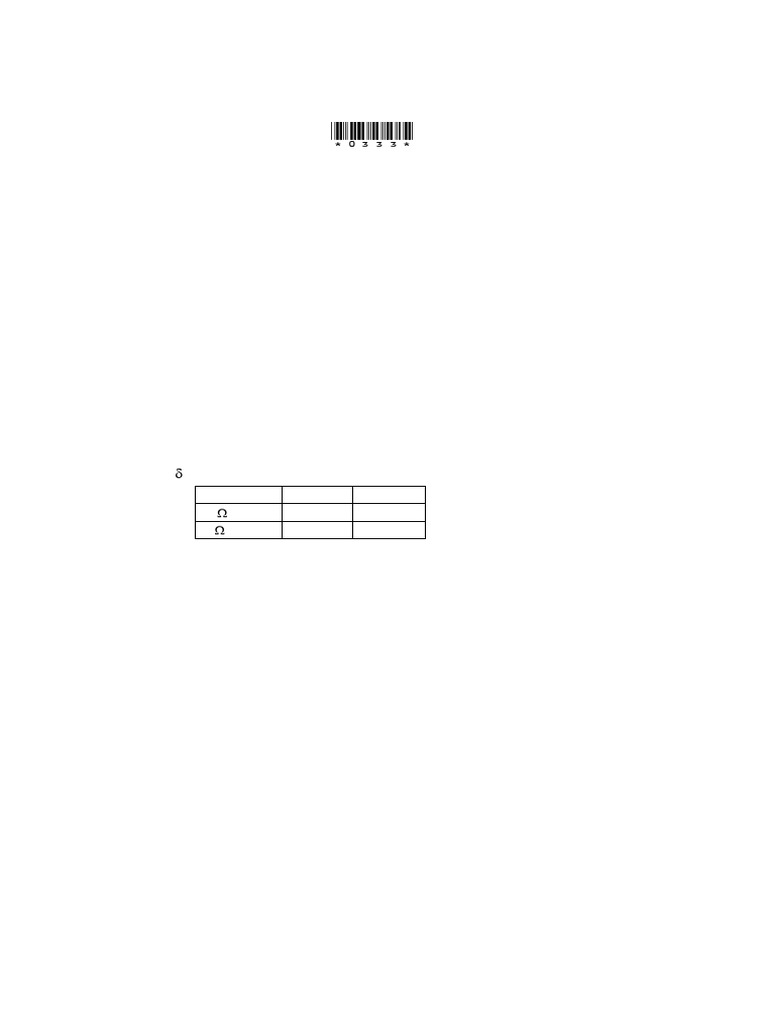 Ee 8 Sem Ehvac and HVDC Transmission System Winter 2016 | PDF | High ...