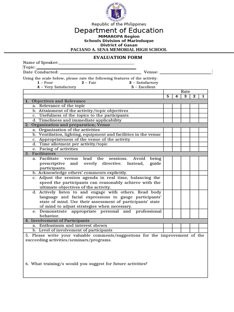 Evaluation in Speaker | PDF | Human Communication | Cognitive Science