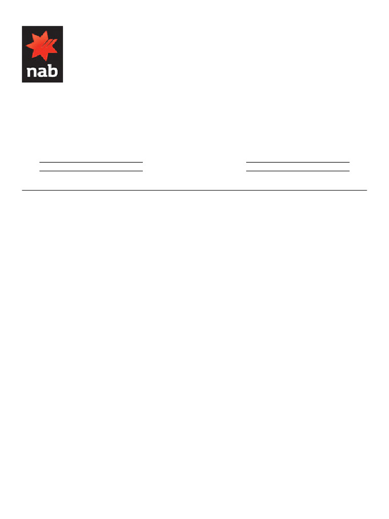 NAB Connect International Payment Report | PDF | Money | Personal Finance