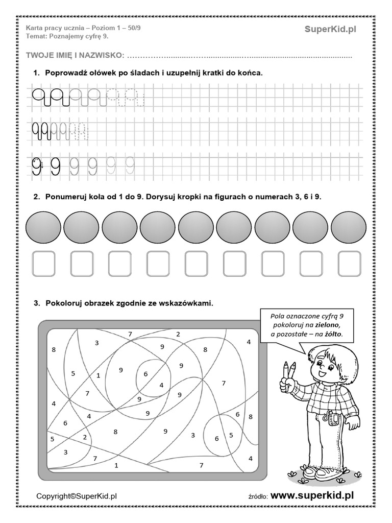 Szlaczki | PDF