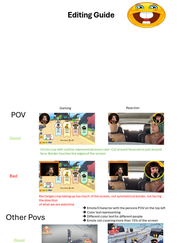 Socksfor1 Editor Sheet | PDF