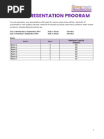 Soflax Tablets: Uses and Dosage Guide | PDF | Bloating | Nausea