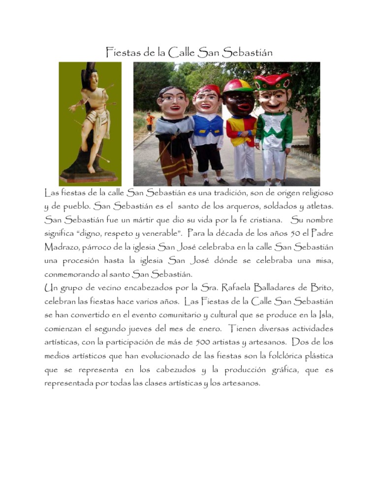 Costumbres y Tradiciones de Puerto Rico | PDF | Reyes Magos | Oración