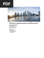 MS Switch RADIUS Setup Guide | PDF | Radius | Computer Network