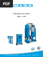 What Is An ADMT | PDF | Technology & Engineering