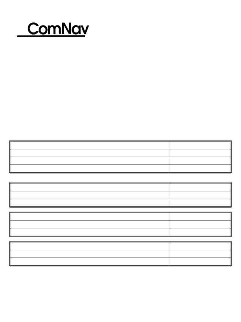 Trade References (2.3.9) | PDF | Service Industries | Telecommunications