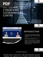 Annexure II - Information Brochure For Cyber Commando Training 2025 ...