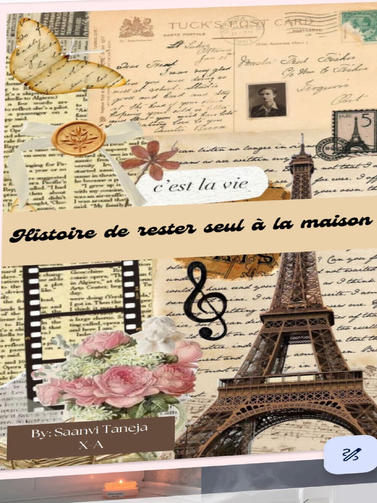 French Monuments | PDF
