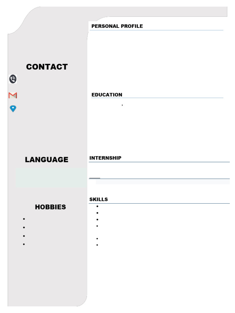 CV Sema | PDF | Qualifications | Vocational Education