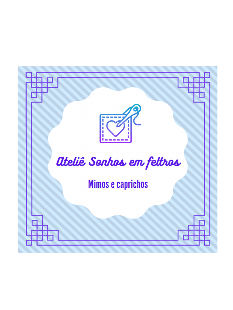 Logomarca Workshop | PDF