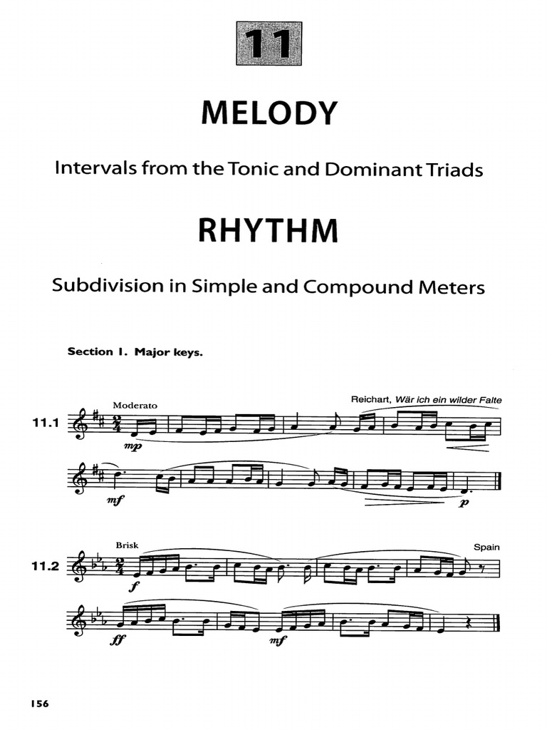 Ottman Cap. 11 Subdivisão | PDF