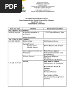 F2C2 Program: Clustering in Agriculture | PDF | Farms | Agriculture