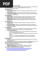 Basic Concepts in Physics (For Beginners) | PDF