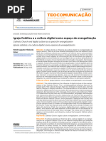 Giddens ModernityandSelf-Identity | PDF