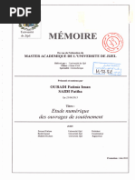 Foxta v4 : Dimensionnement des fondations | PDF | Fondation ...