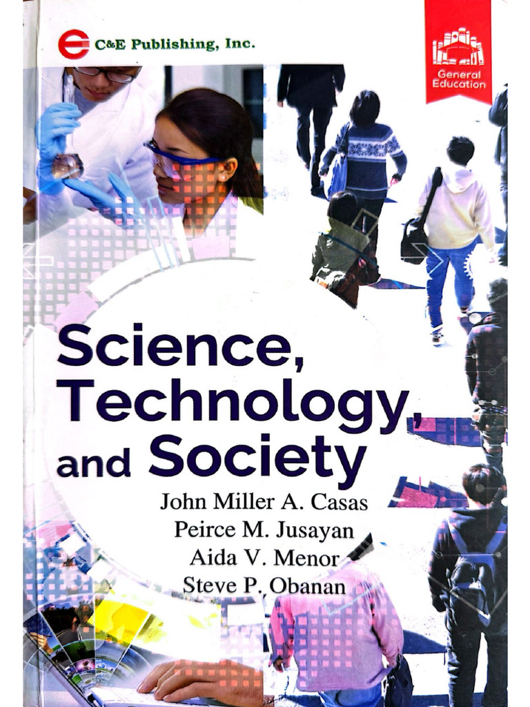 STS Unit 3 Chapter 6 | PDF