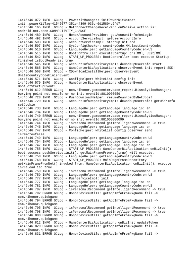 GC 2024 09 25 | PDF | World Wide Web Consortium Standards | Software Development