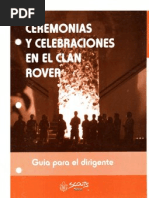 Manual de Claves Scouts - MSC | PDF | Cifrado | Clave (criptografía)