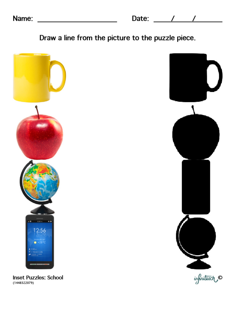 Inset Puzzles School 94 53 1448322079 | PDF