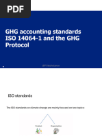 ISO 14064-1 2018 (En) | PDF | Greenhouse Gas | Greenhouse Effect