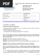 Tripoding The Primary Cast | PDF | Dentures | Tooth