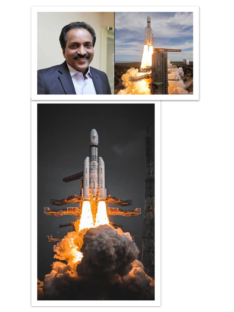 Chandrayan 3 Project 3 | PDF