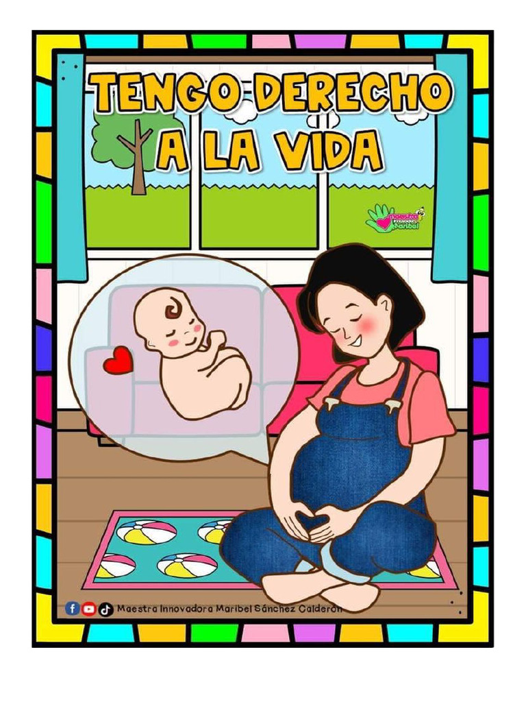Imagenes Derechos Del Niños | PDF