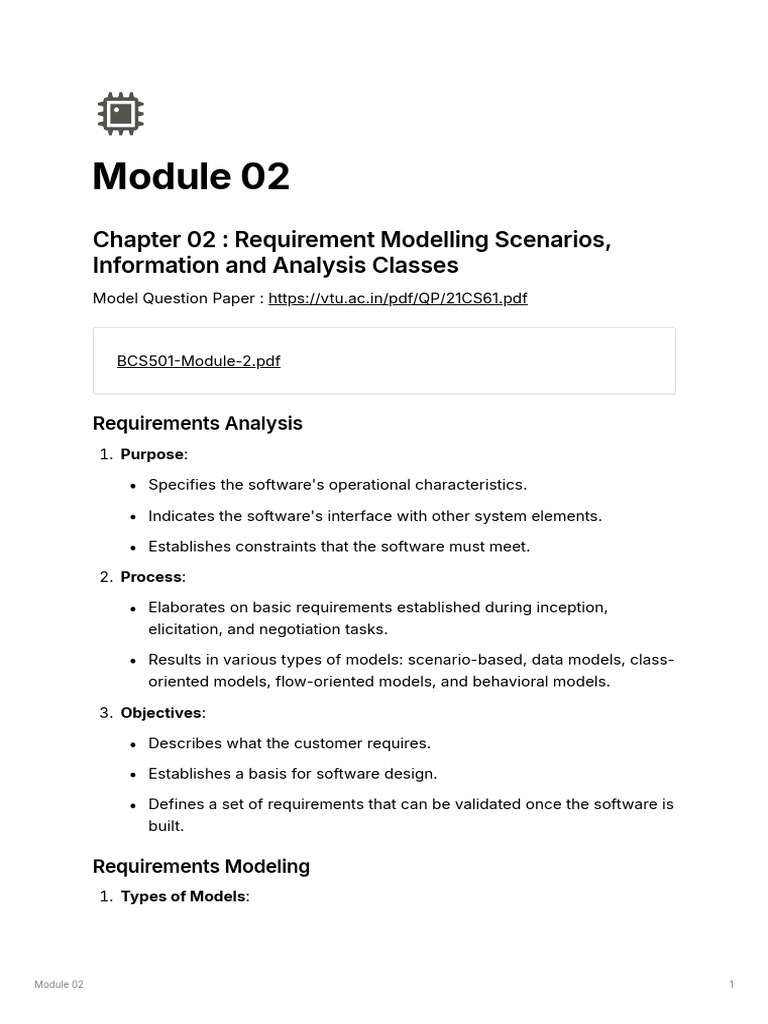 Project_Management_Module_02_ | PDF | Class (Computer Programming ... Project_Management_Module_02_ | PDF | Class (Computer Programming ...