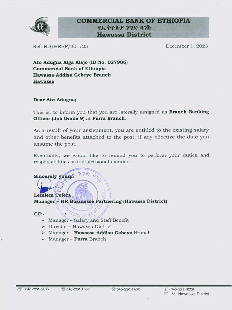 Adugna Alga0001 | PDF