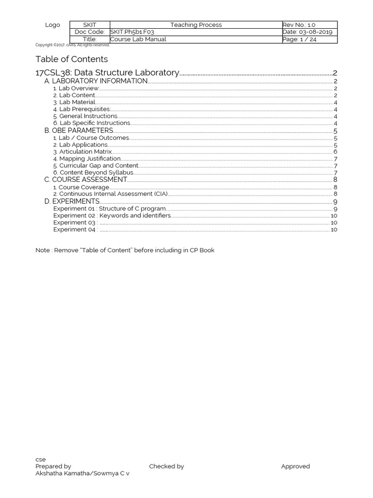 18csl38 Data Structrue Lab Pdf String Computer Science Queue Abstract Data Type