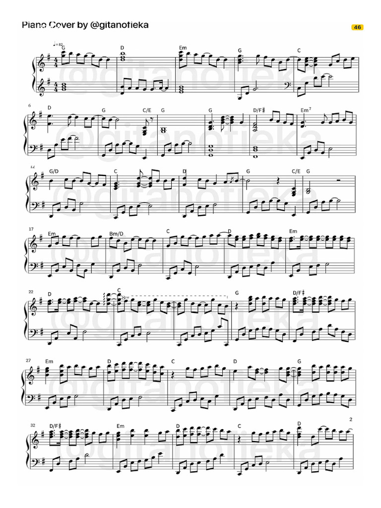 First Love Ost | PDF