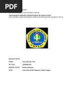 Contoh Cover PPG Guru Tertentu 2025 | PDF