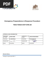 SW 305 Scheduled Waste Management Guide | PDF | Water | Pollution