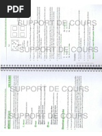 SCQ (Quest. Communication Sociale) | PDF