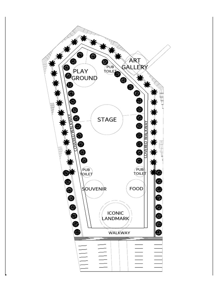 ART Gallery Play Ground PUB Toilet PDF